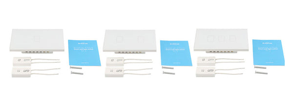 Wireless Light Switch – Automated Home Central